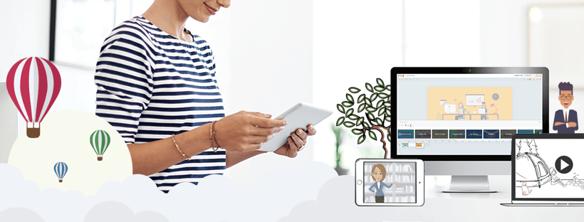 Vyond Coupon Code: 49% OFF Promo Code Oct 2025